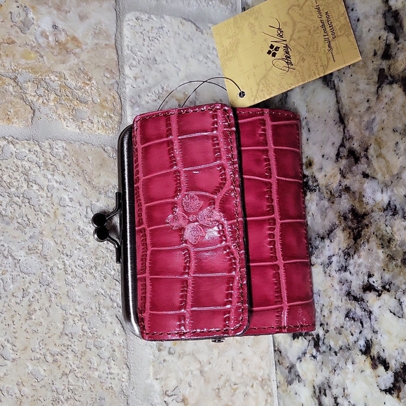 Patricia Nash | Bags | Patricia Nash Astor Wallet | Poshmark